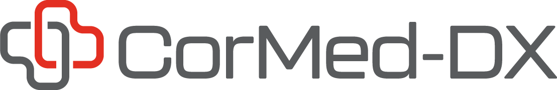 CorMed-DX - Connected technology for the Emergency Services